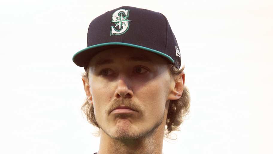 Seattle Mariners Starting Pitcher Gets Rehab Schedule, Could Return to ...