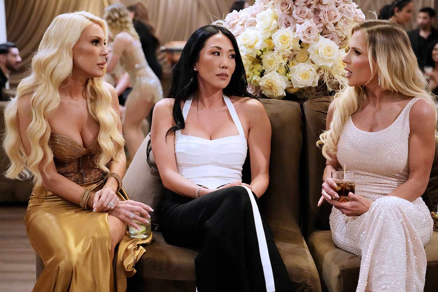 “RHOC”'s Katie Ginella Shames Costars Jenn Pedranti and Gretchen Rossi ...