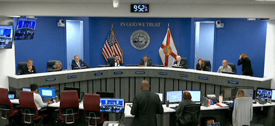 Manatee County, Mulberry among 25 governments suing state over ...