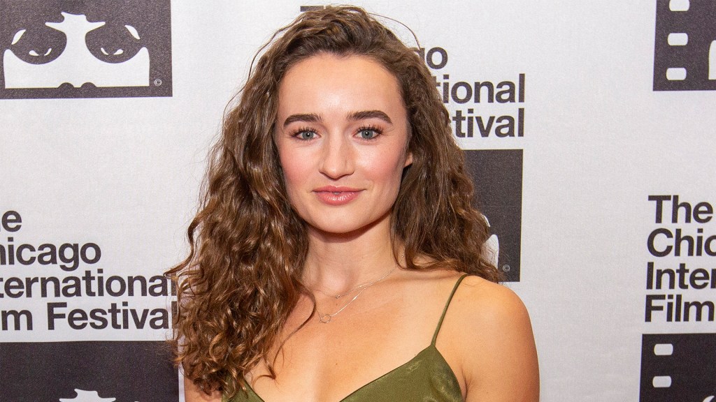 Kelley Mack Dies: ‘Walking Dead' Actor With Dozens Of Credits Was 33