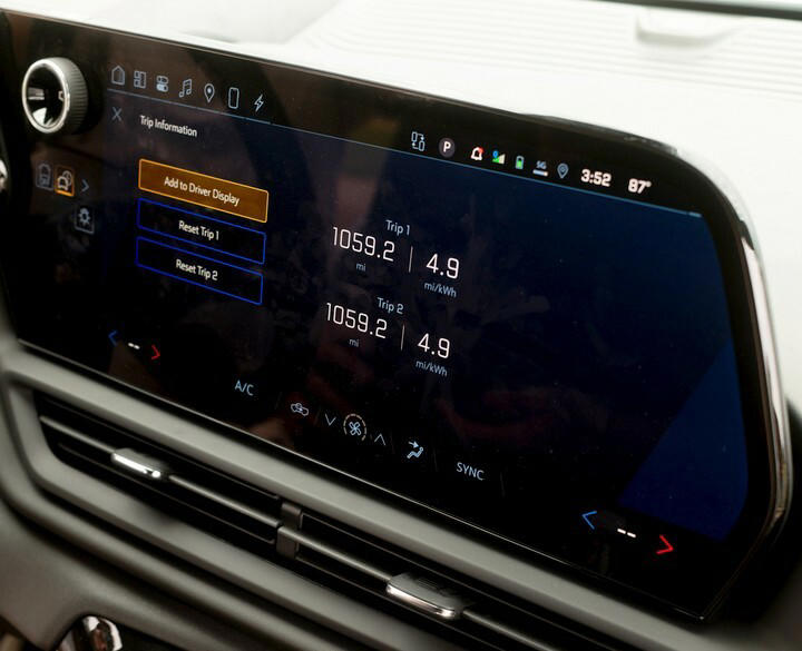 Chevy EVs Just Hit Two Huge Milestones And Elon Won’t Be Happy