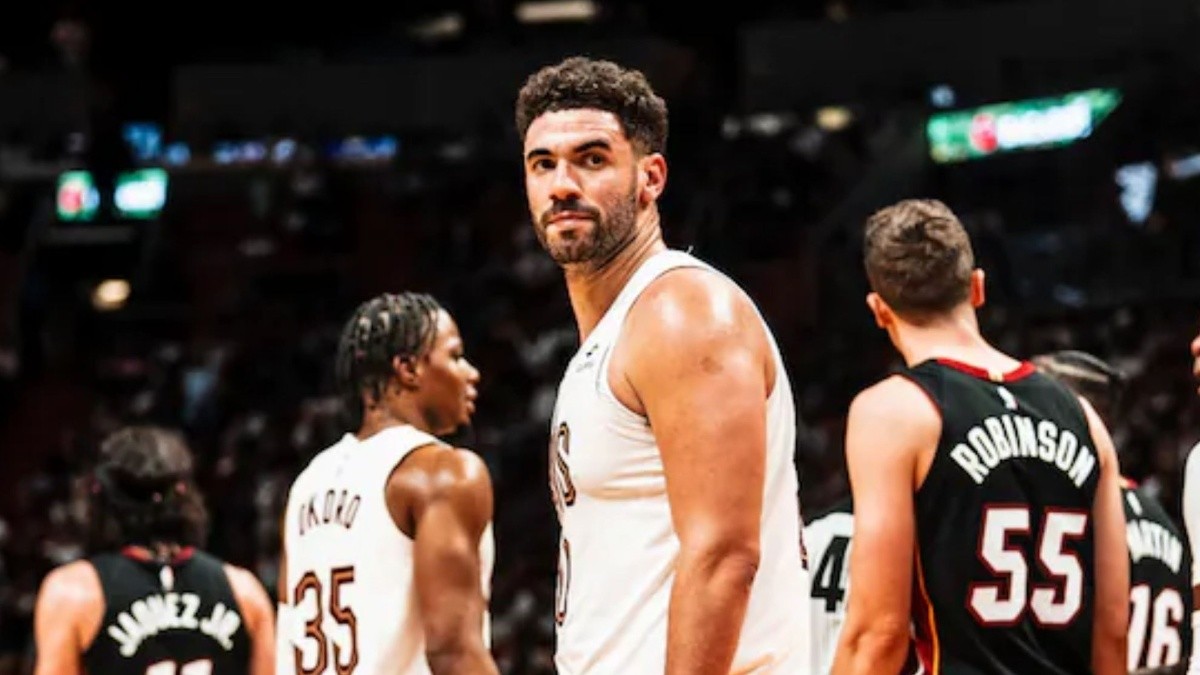 NBA: Boston Celtics trade Georges Niang in a move to ease Salary Cap