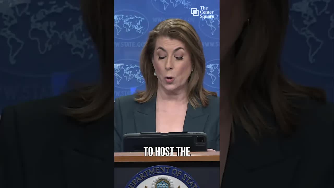 white house task force for 2028 olympics