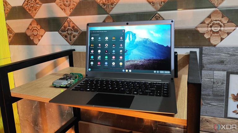 5 projects I’d rather build on a Raspberry Pi 5 than a Zero