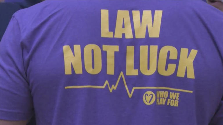 Second Chance Act EKG screenings led to cardiac abnormality discovery ...