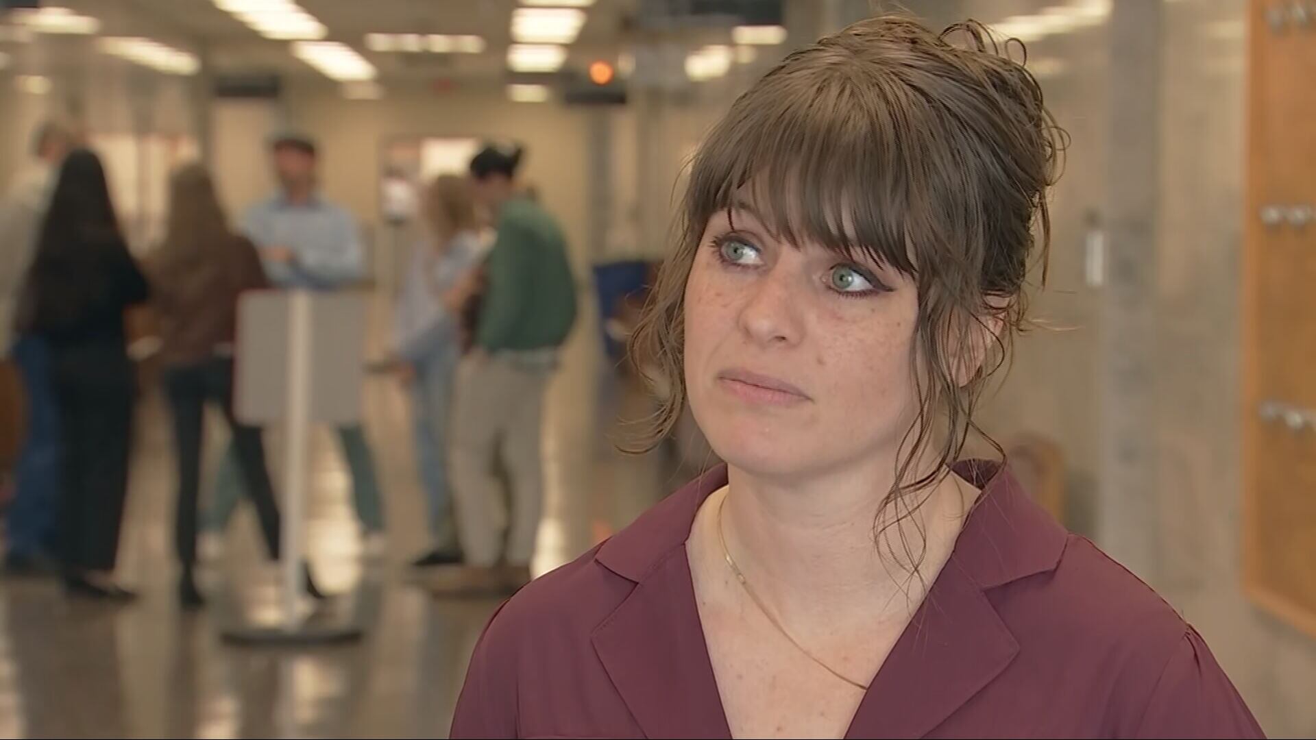 “He’s killing me!” Survivor testifies at trial for Point Defiance ...