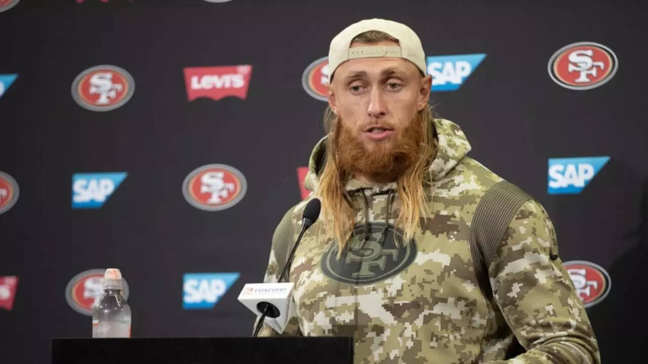 “I considered retirement”: Smelling salts banned in NFL, and George ...