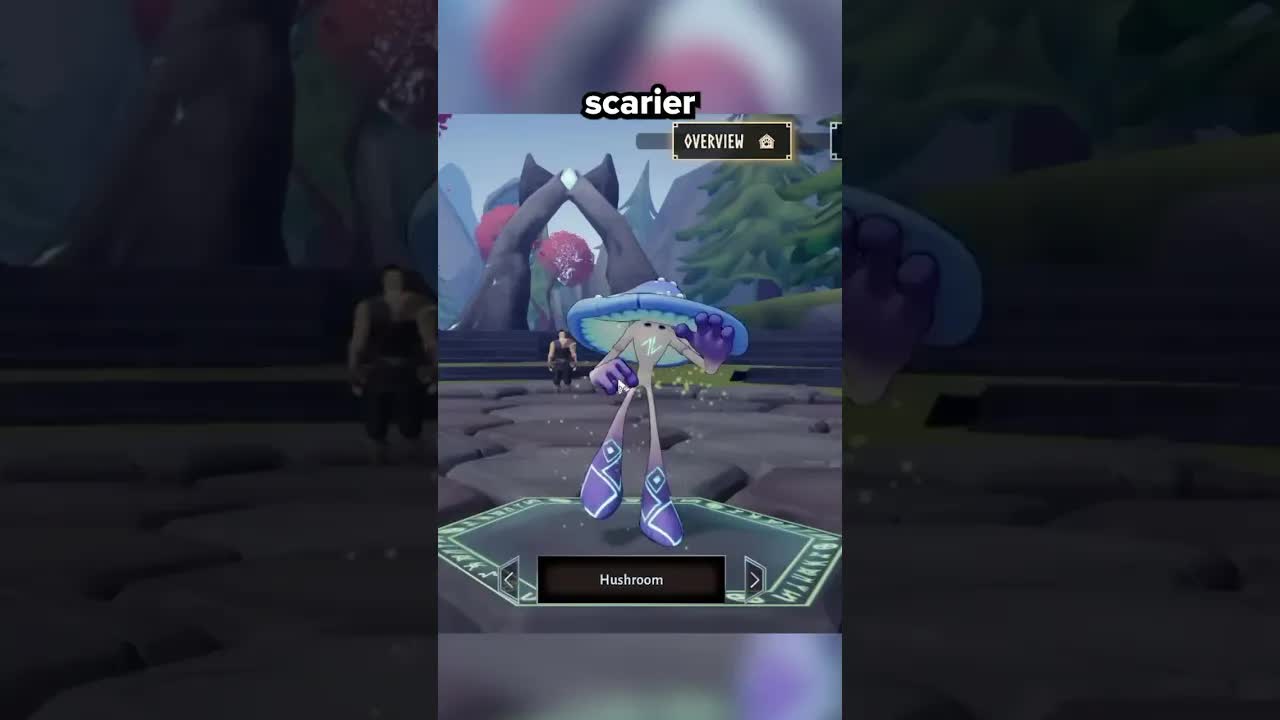 valhalla: norse mythology inspired pokemon mmorpg