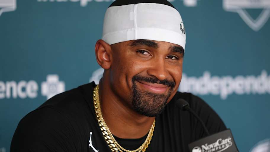 NFL Power Rankings: Ranking league's best rosters approaching preseason