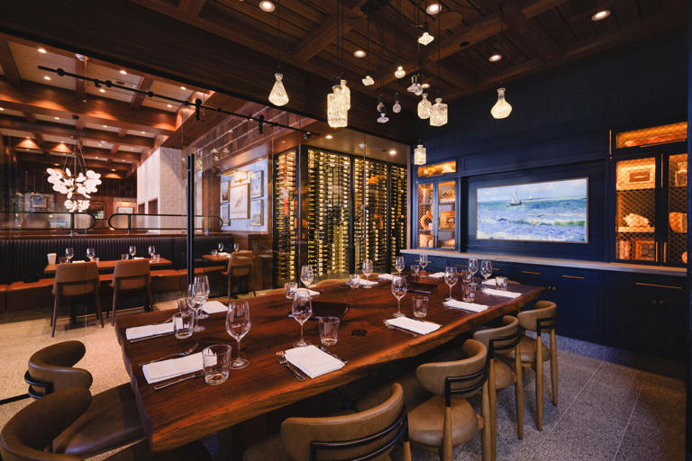 Saint & Second Opens New Location In Manhattan Beach: 'As Thoughtful As ...