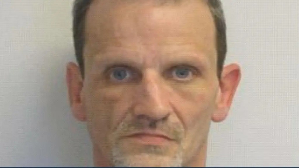 Convicted B.C. killer Shawn Merrick misses parole hearing, board to ...