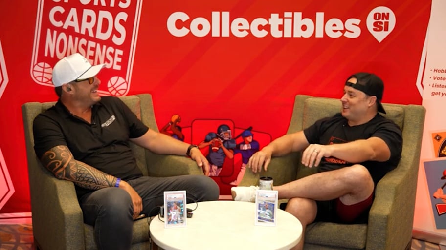 From a Family Store Trip to the Studio: Ryan Alford’s Return to the ...