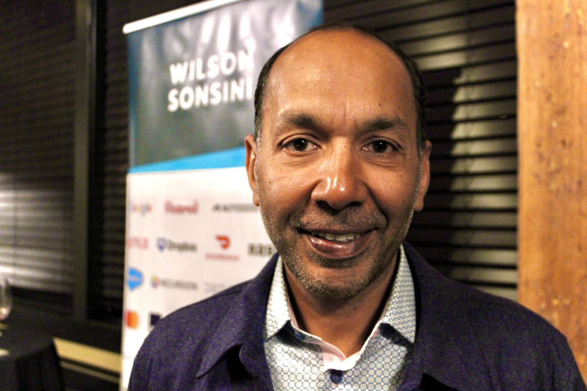 Smartsheet CEO Mark Mader retiring; Apptio co-founder Sunny Gupta will ...