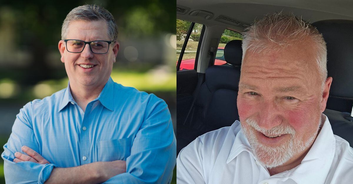Final Unofficial: Duncan, McClure advance in Topeka Mayor race