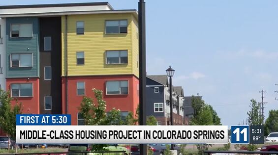 New developments expected to add nearly 500 middle-class and affordable ...