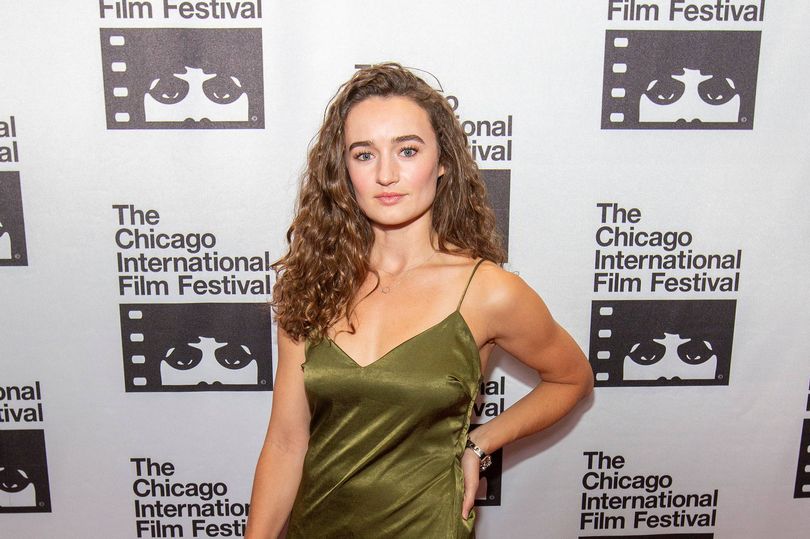 Walking Dead star Kelley Mack dies age 33 after battle with rare cancer