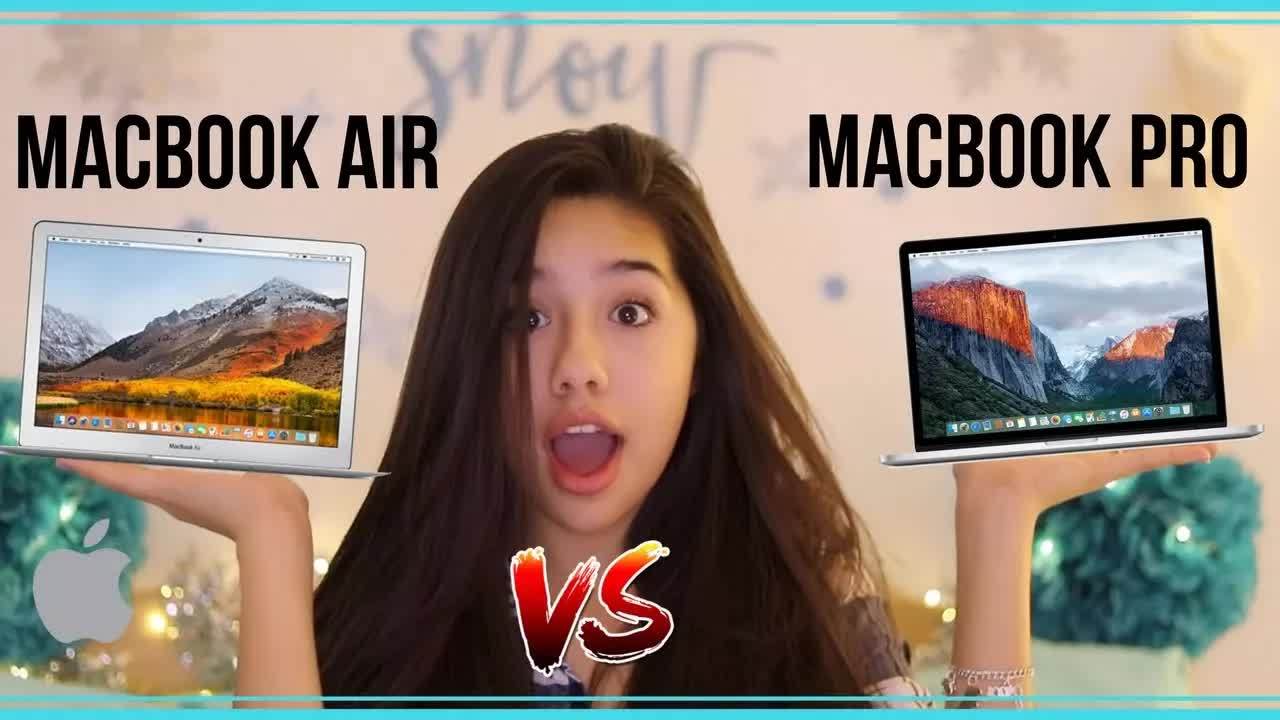Which MacBook Should You Buy?