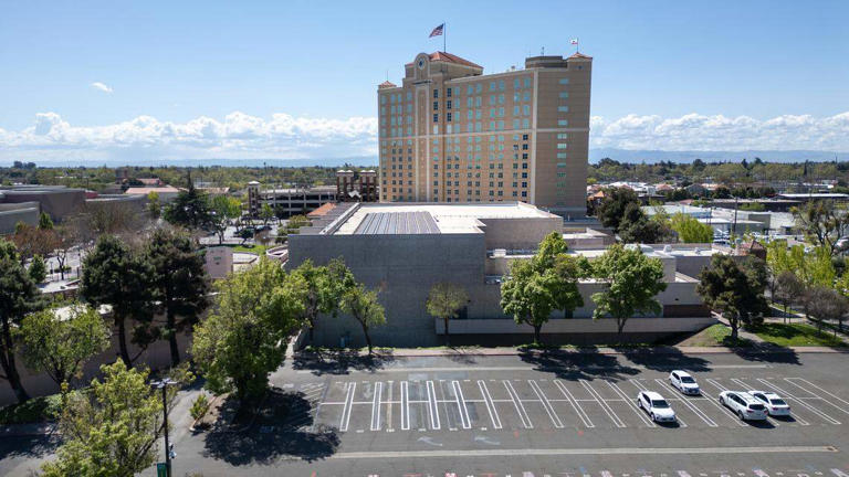 Modesto council picks downtown for proposed soccer stadium. Muni still ...