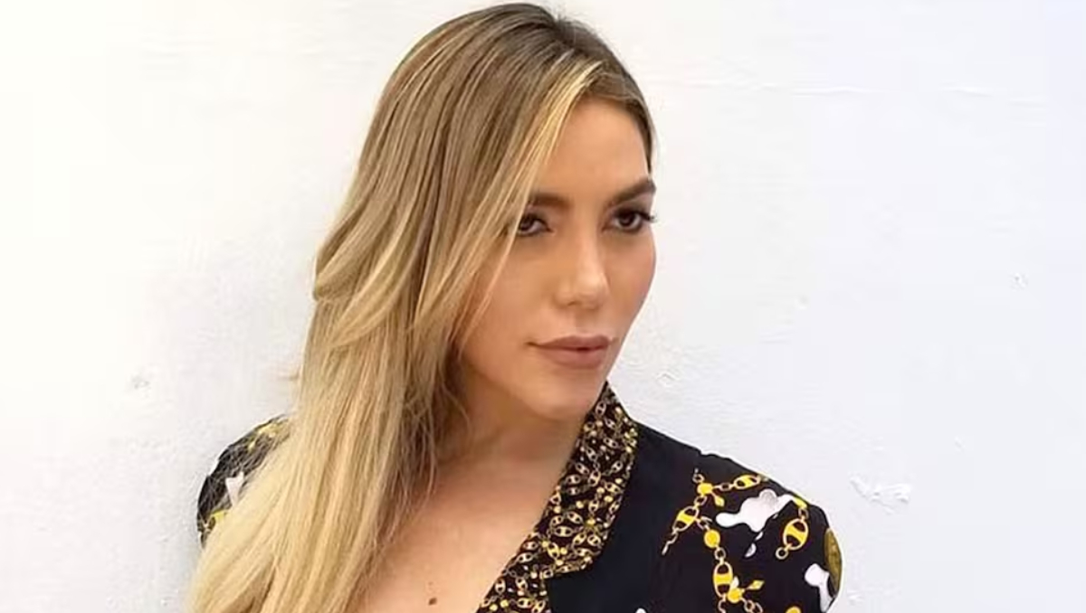 “Yo no soy como ella”: Frida Sofía rompe el silencio tras audio filtrado contra Sandra Itzel