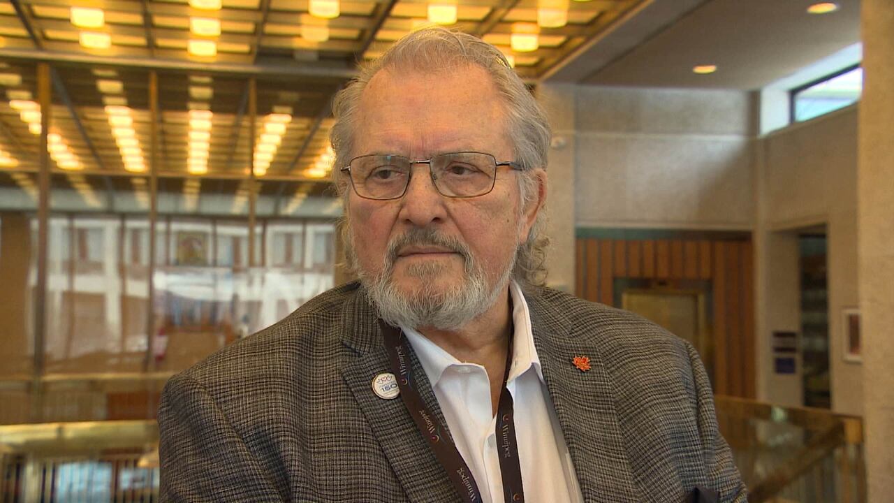 Canad Inns founder Leo Ledohowski remembered as 'icon of the industry'