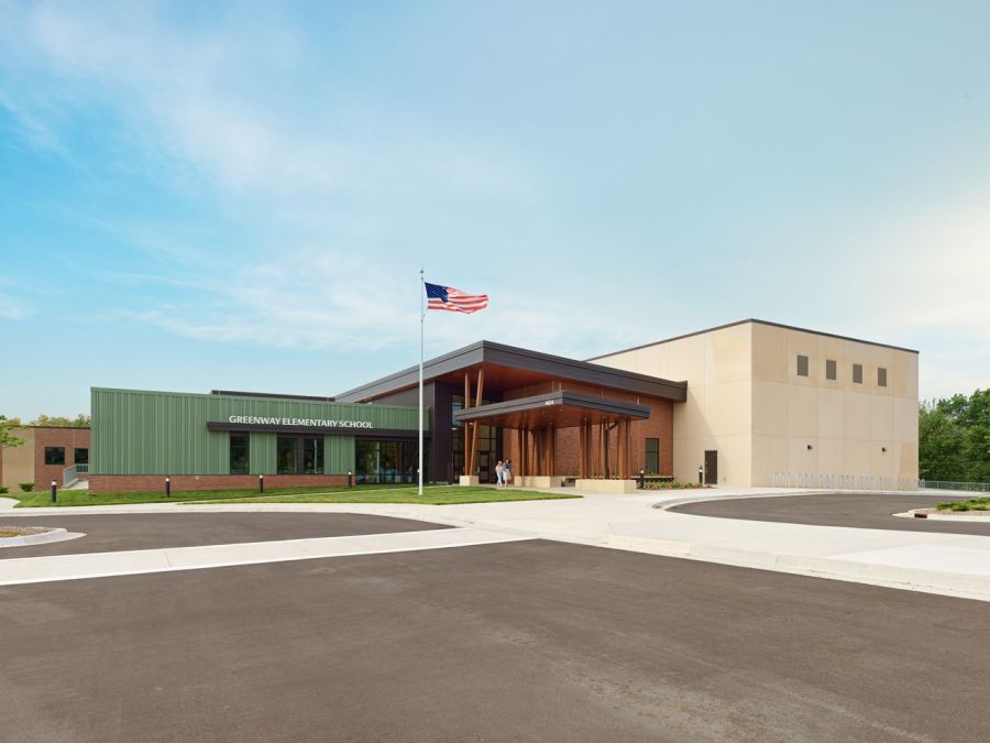 North Kansas City School District opening new elementary school