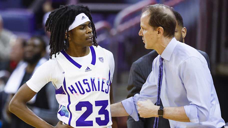 Ex-Husky Coach Hopkins Takes Another NBA Job