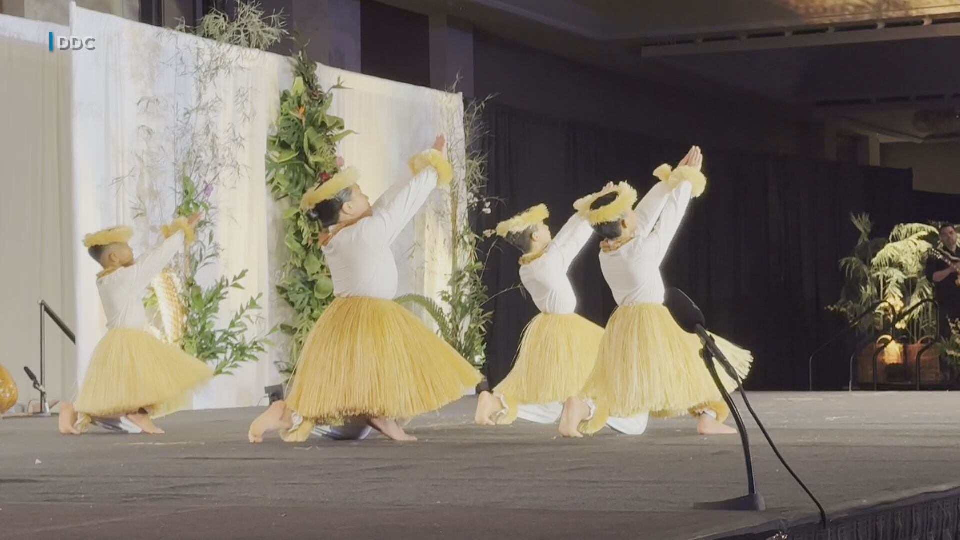 Tickets on sale for annual Hula Oni E festival and craft fair