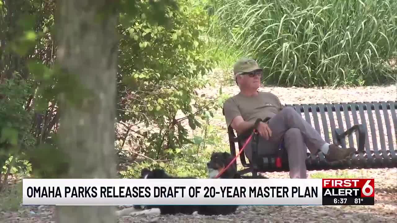 Omaha Parks and Rec asking for residents’ thoughts on their 20-year ...