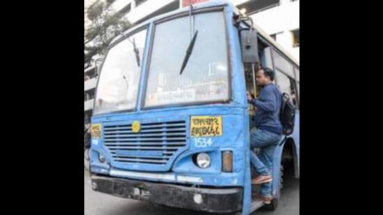 PMPML to begin double-decker bus service in IT hubs
