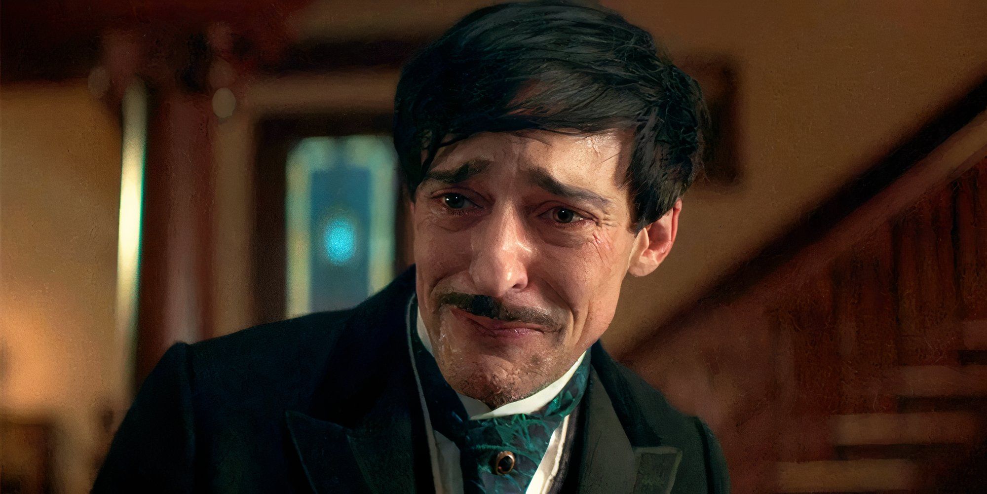 HBO Max Hilariously Responds to The Gilded Age's Spanish Language Glitch