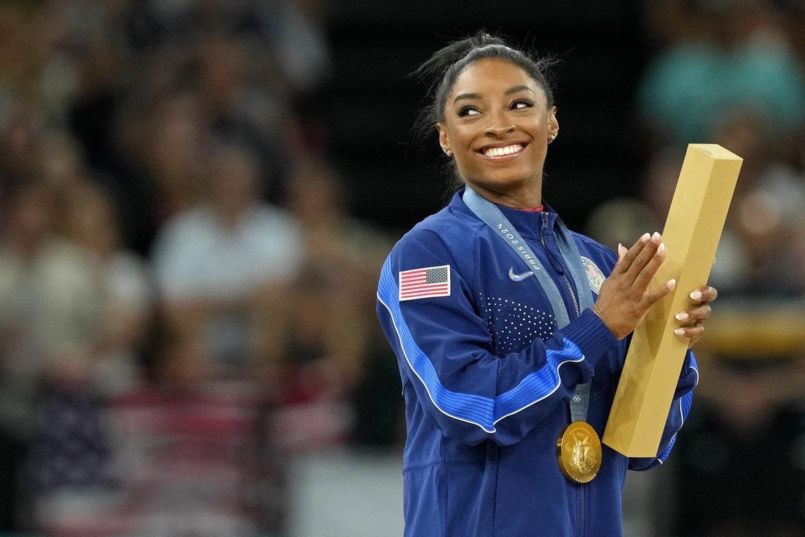 The most marketable women athletes in sports right now, in photos
