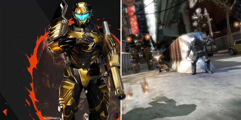 Games Shutting Down In August 2025