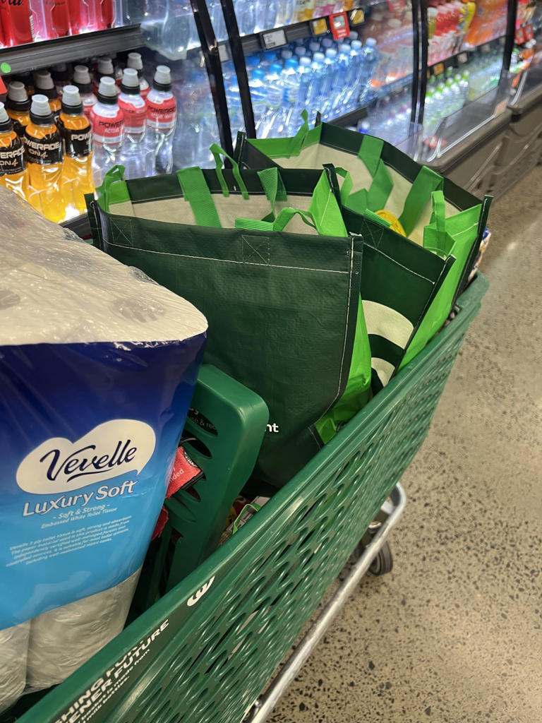 Aisle Files: New $4 supermarket item solving common grocery problem