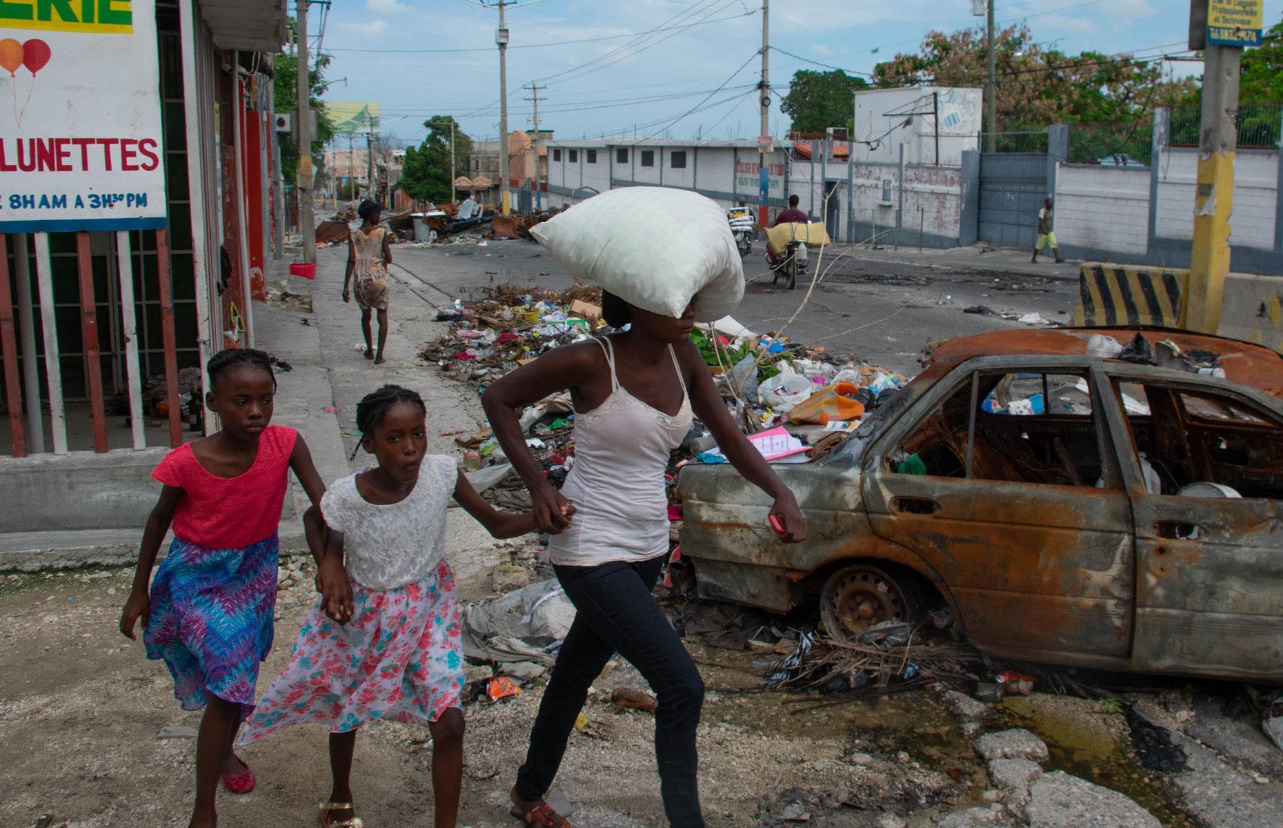 These 12 economies are shrinking FAST (while 18 others are flourishing)