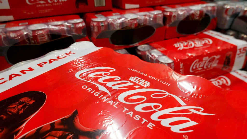 Texas bans soda and candy purchases with SNAP benefits beginning April ...