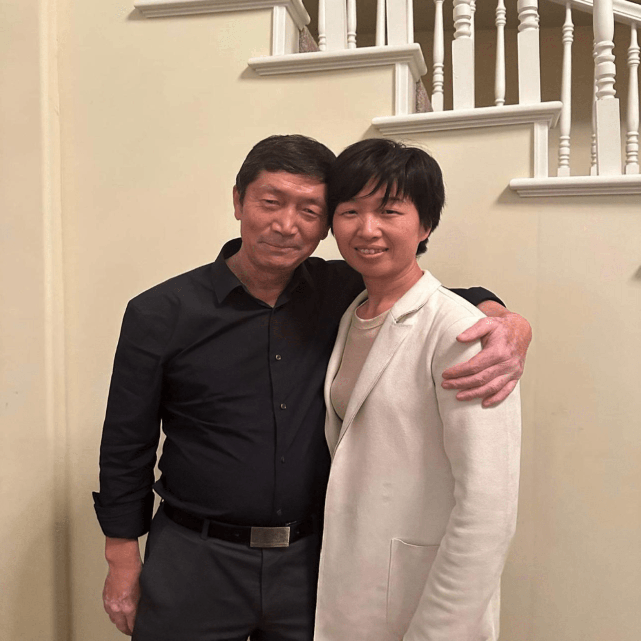 The Mystery of the L.A. Mansion Filled With Surrogate Children