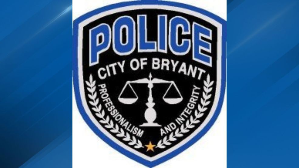 Bryant Police investigating shooting that left one injured