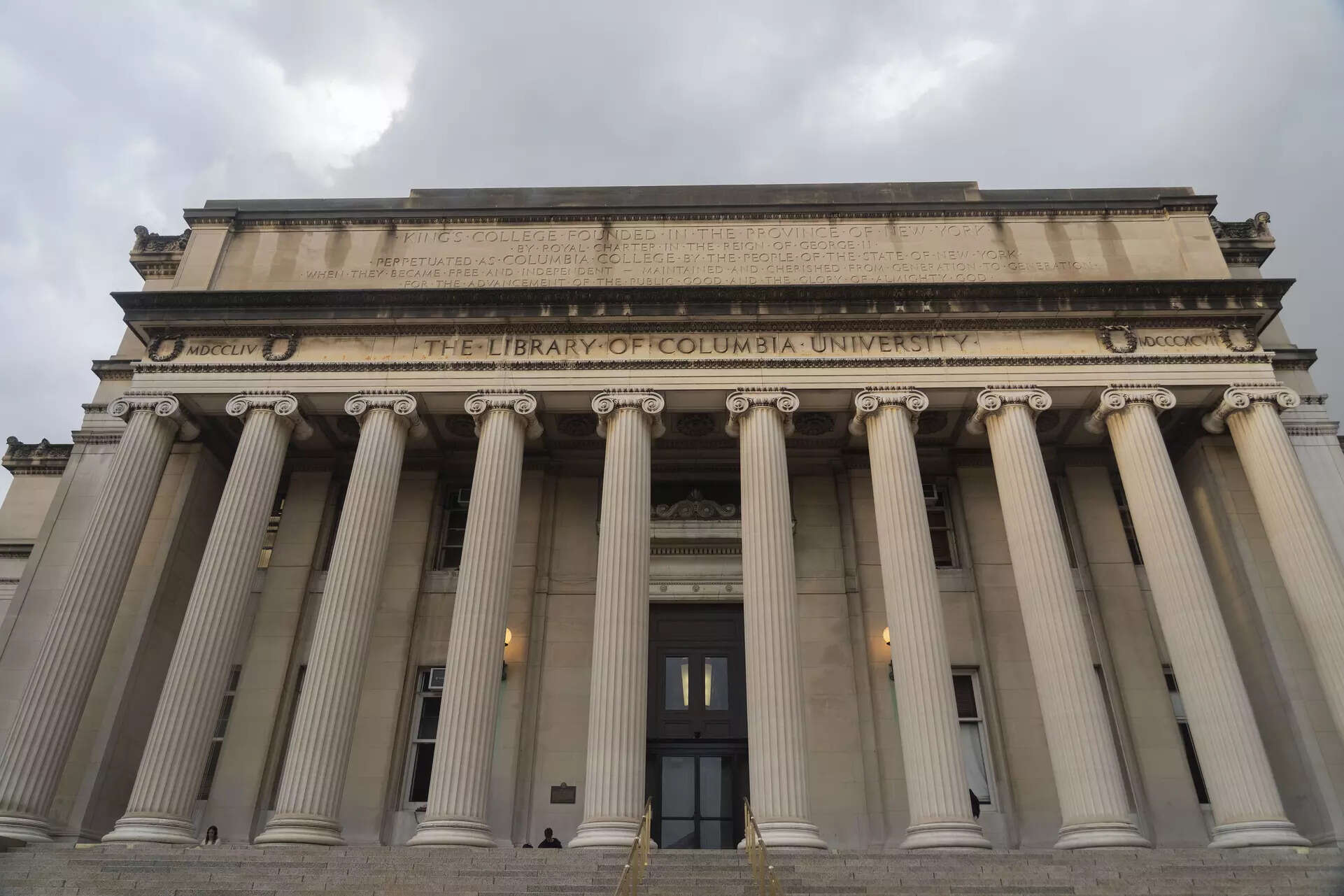 Columbia and Brown to disclose admissions data: What this means for ...