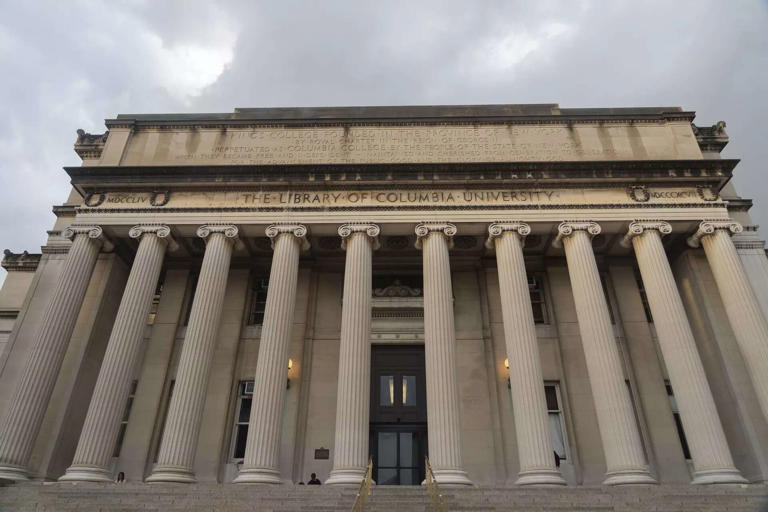 Columbia and Brown to disclose admissions data: What this means for ...