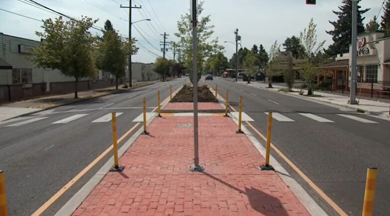 Portland to replace, add new traffic cameras throughout city