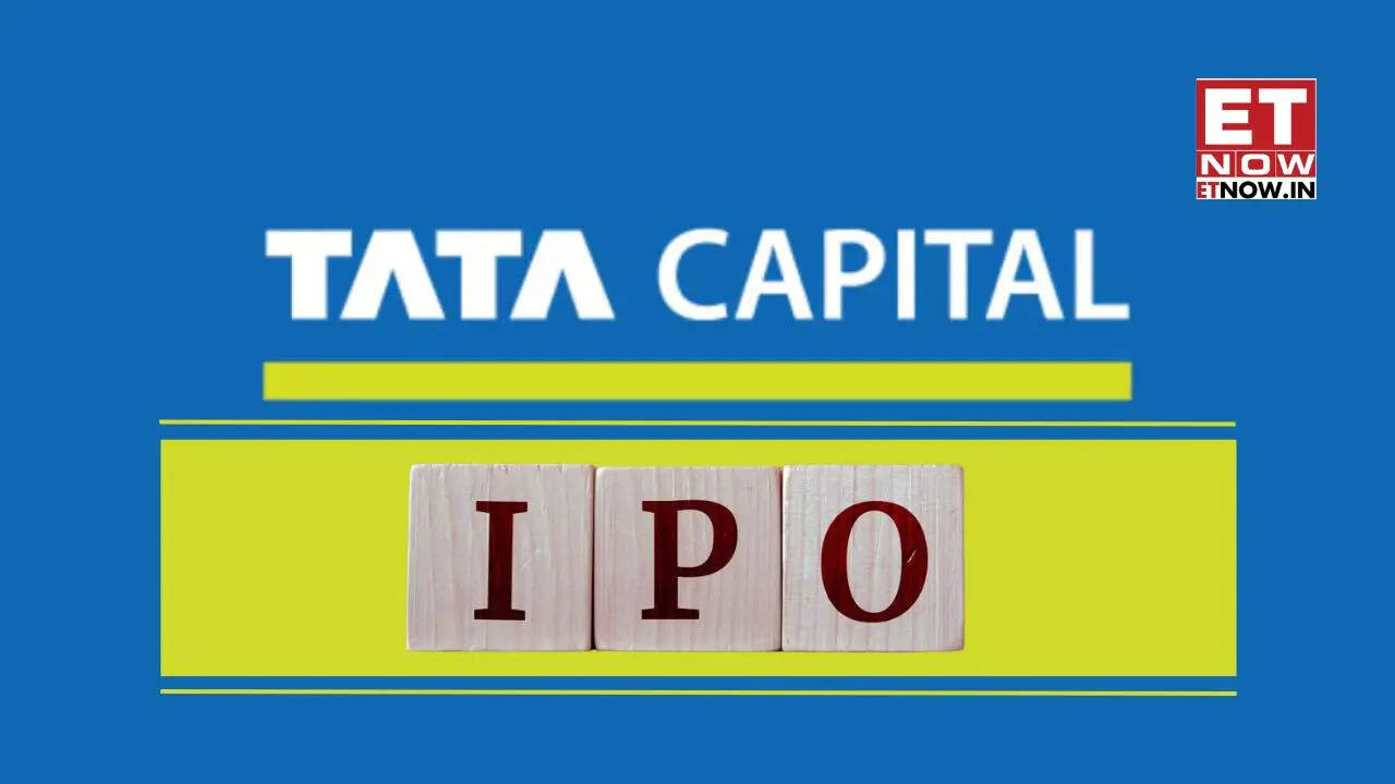 Tata Capital IPO: How much shares Tata Sons is offloading?