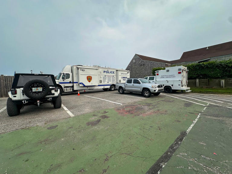 NYC designer Martha Nolan ID’d as woman found dead on Montauk boat — as ...