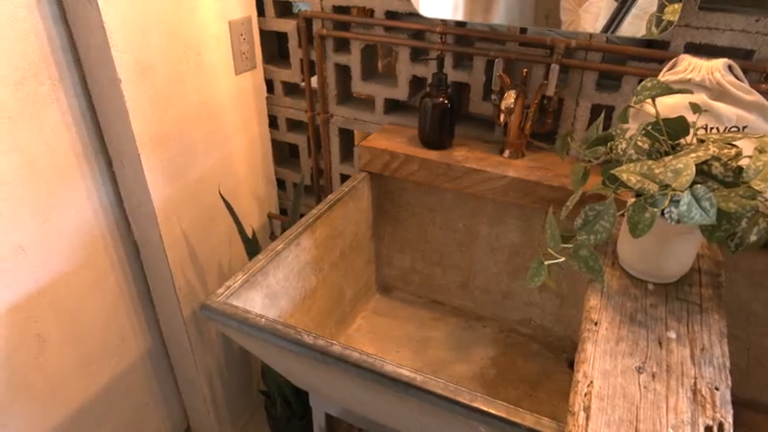 Local Airbnb offers unique stay, supports cancer patients