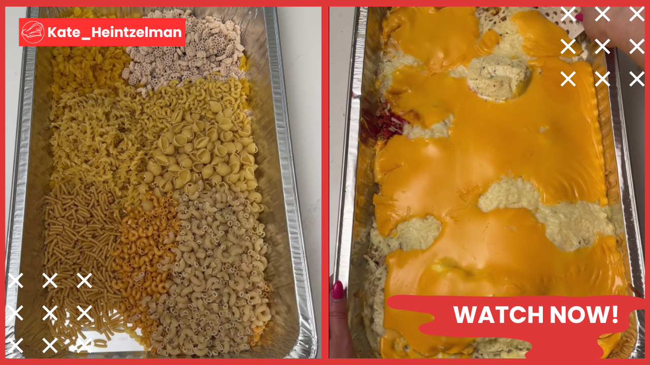 I Tried Every Boxed Mac & Cheese — Here's the Best One