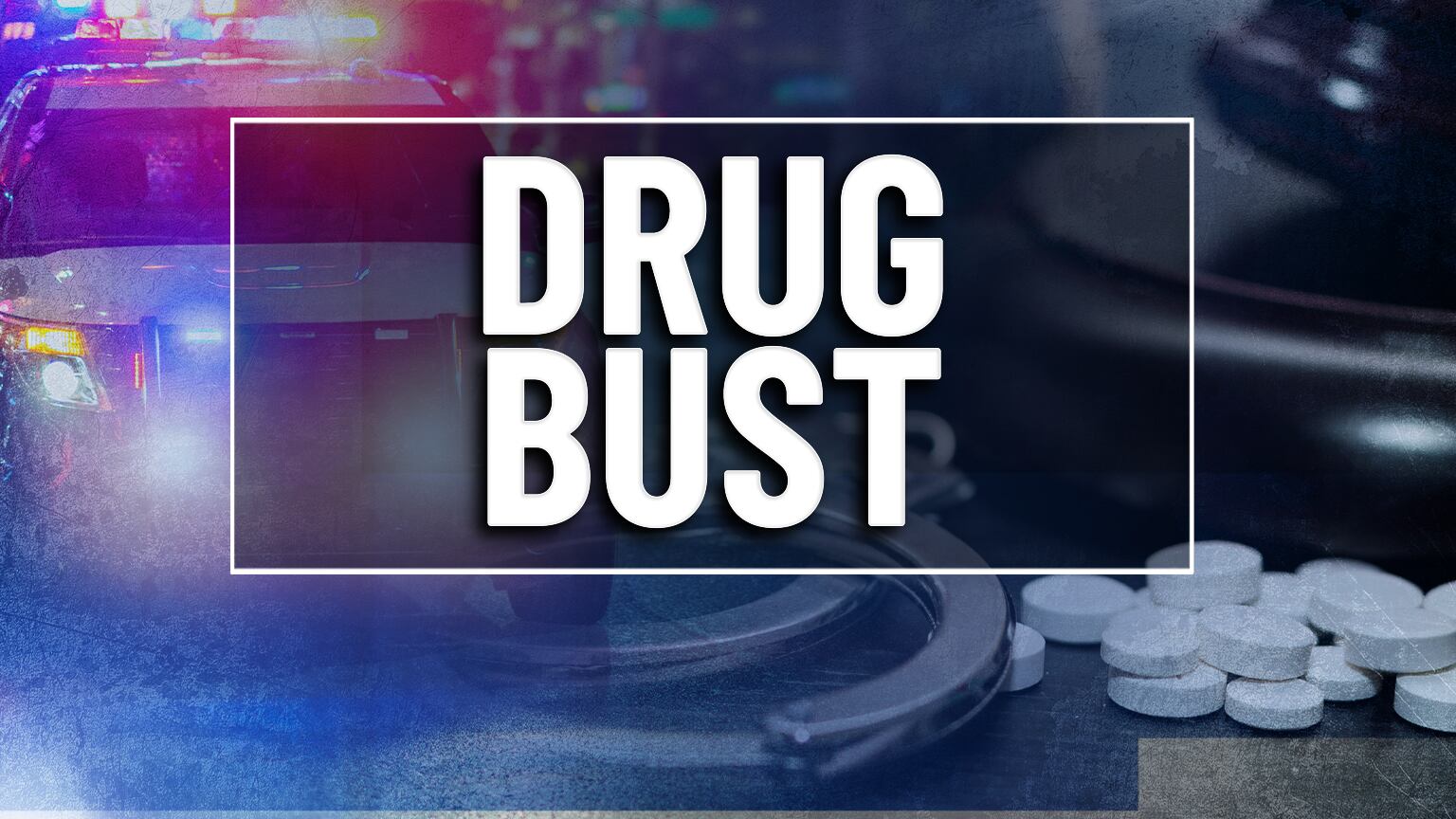 Warrants issued for 24 in Franklin Parish narcotics investigations