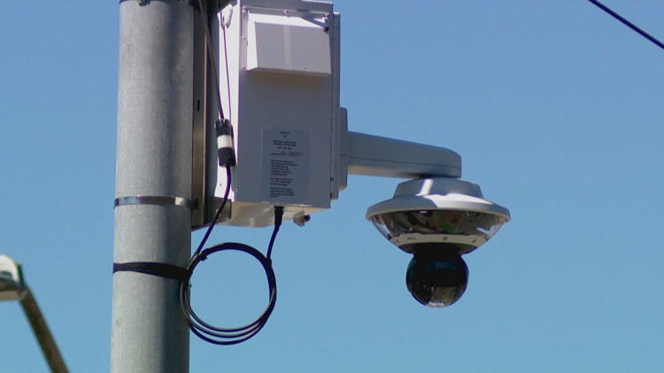 Seattle eyes more CCTV cameras to fight crime