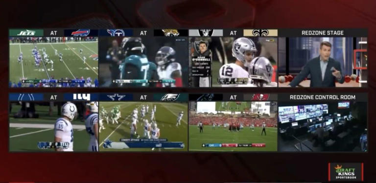 ESPN-NFL deal opens door for future RedZone expansion