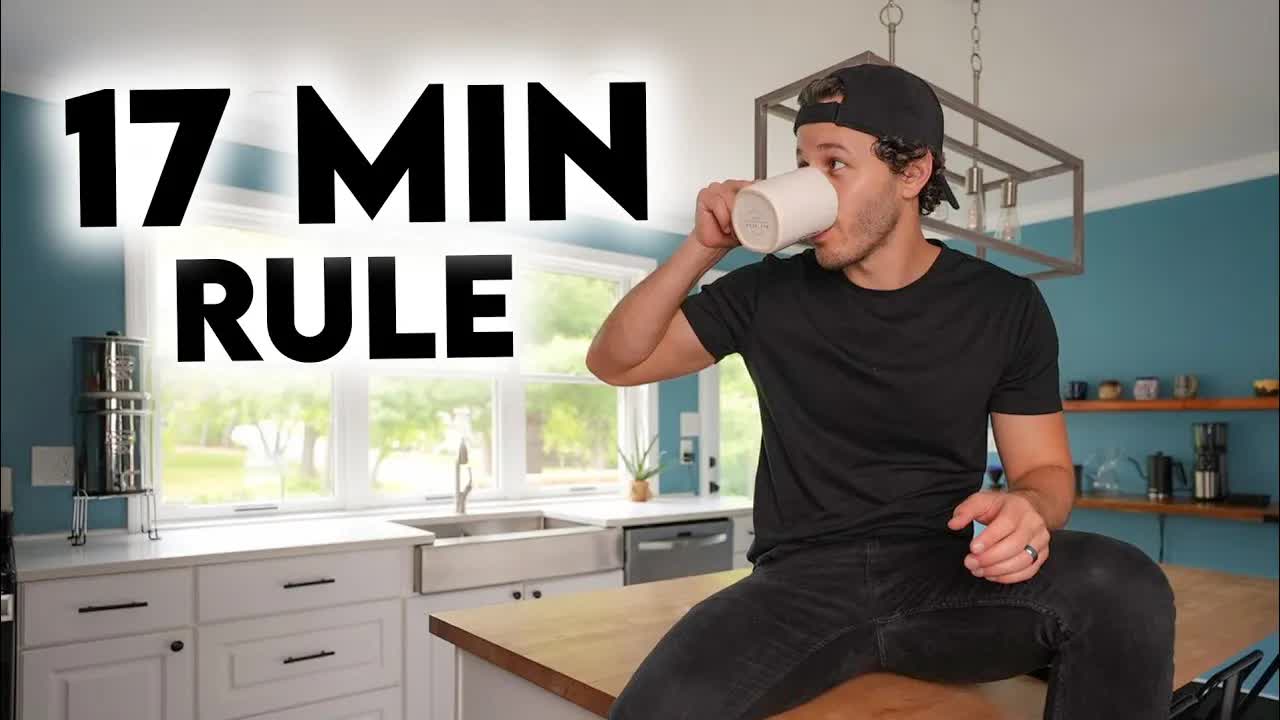 15 signs you own too much stuff
