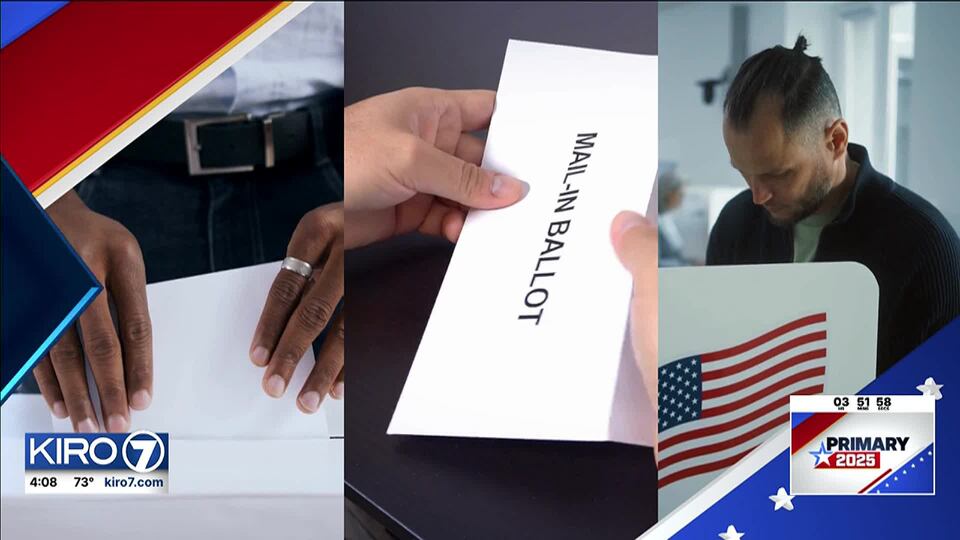 VIDEO: A look at voter turnout for the August Primary Election