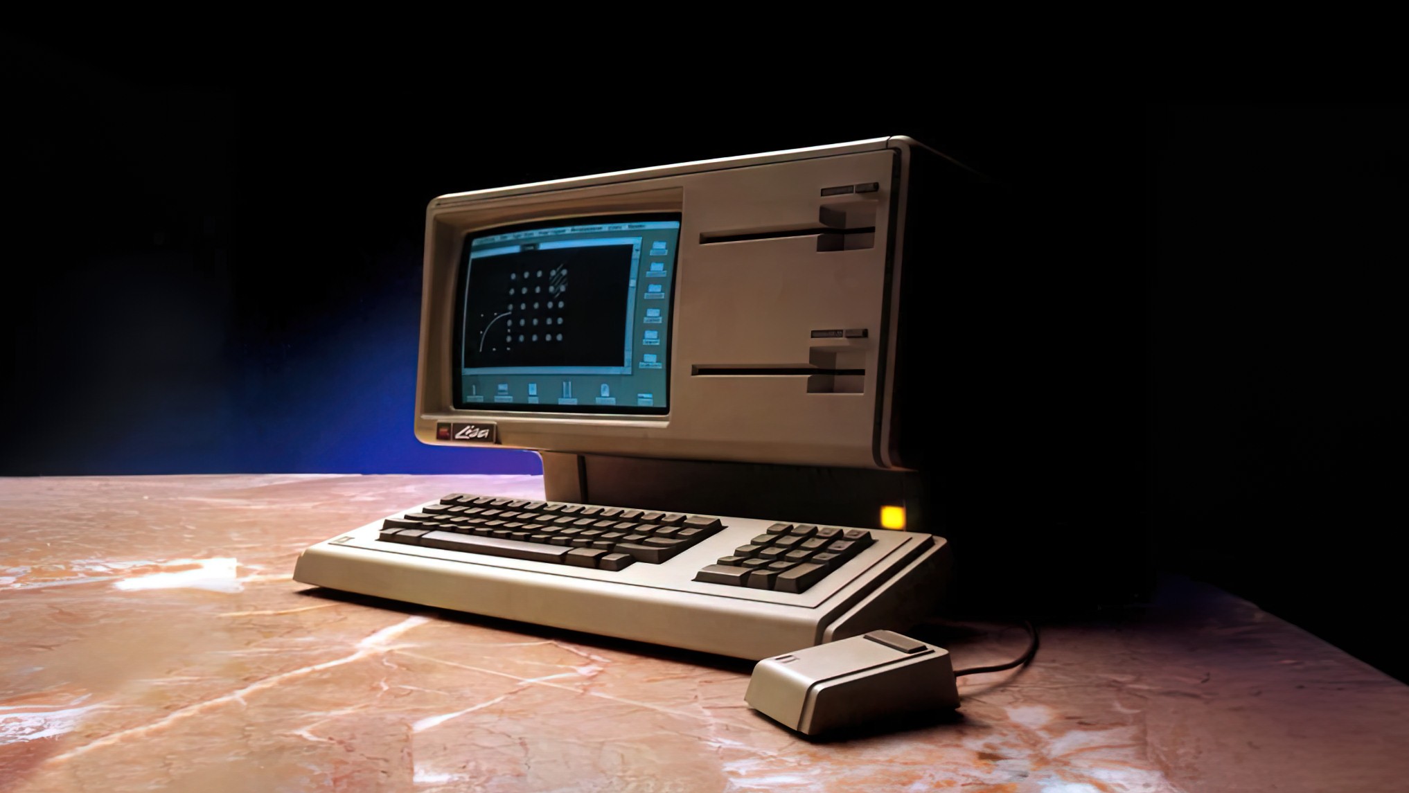 How the Apple Lisa Changed Computing Forever